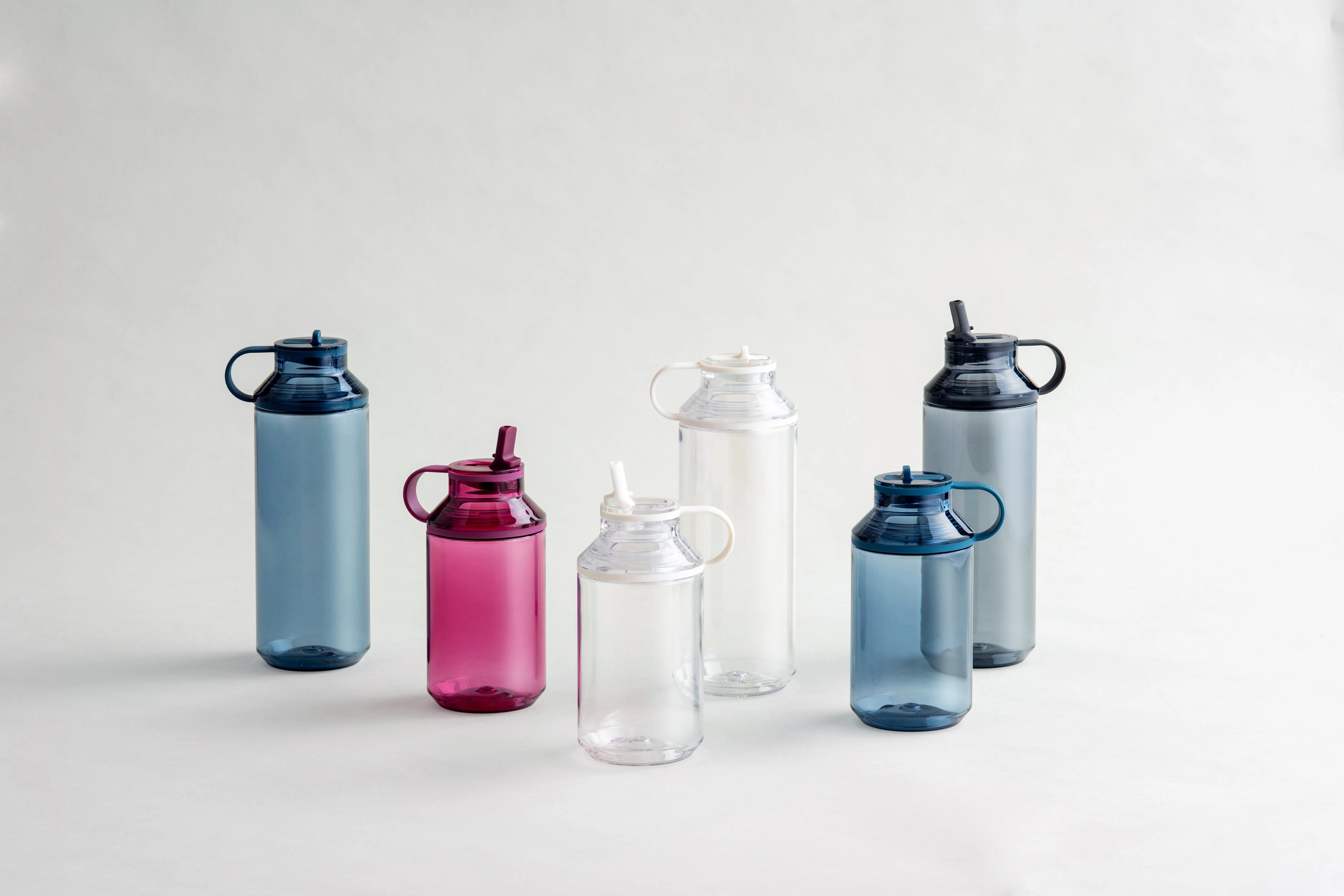 ACTIVE BOTTLE – KINTO