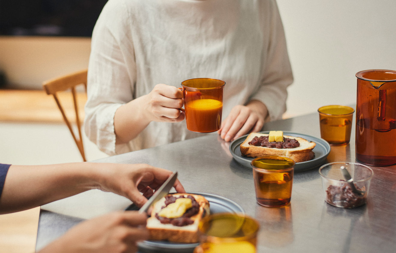 KINTO Thailand | Japanese Tableware & Lifestyle Brand